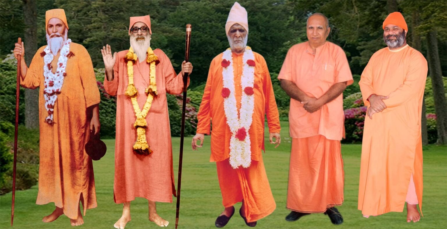 Prem Prakash Panth - Prem Prakash Mandal Mandir